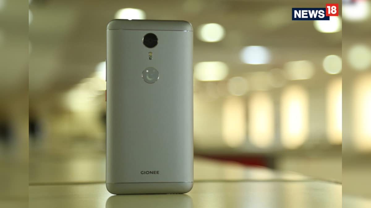 Gionee to Launch New Smartphones in India on April 26 - News18