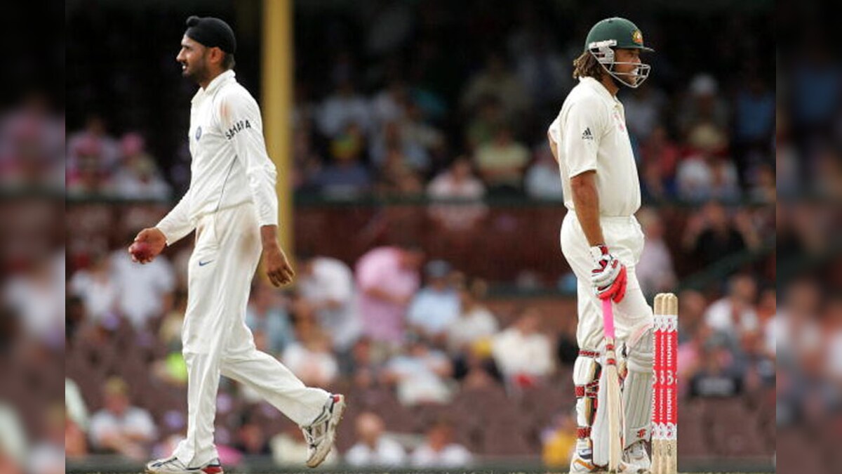 'He Reluctantly Agreed' - Andrew Symonds Didn't Want to Play IPL ...