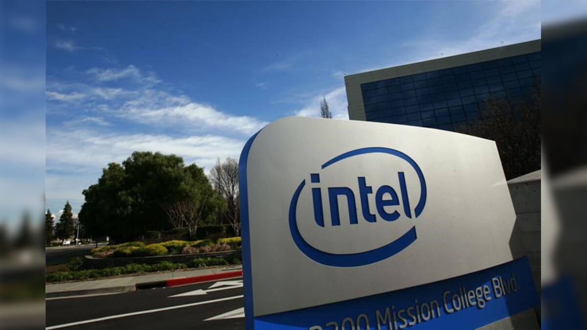 Intel Unveils Artificial Intelligence- Focused Movidius VPU Chip - News18