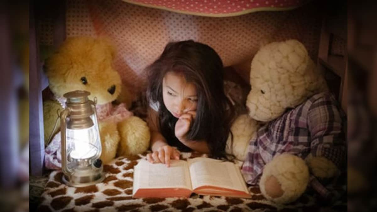 Stories With Human Characters Influence Children More - News18