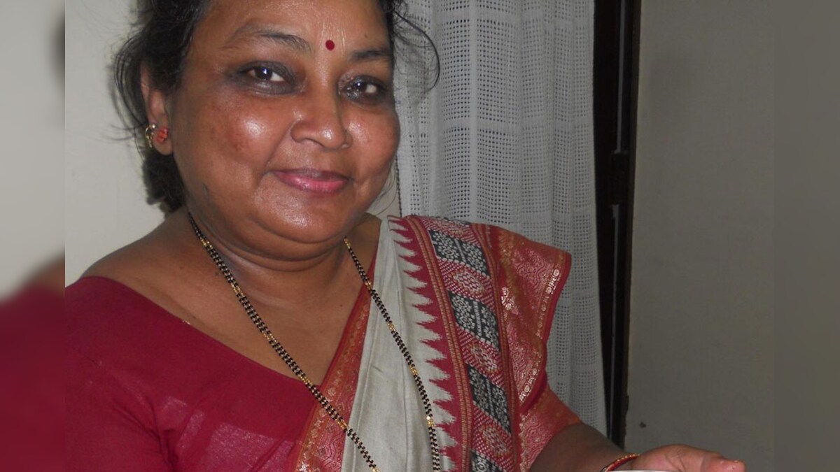 Meet The Woman Who Pledged to Rid Bhopal of Filth Even Before PM Modi