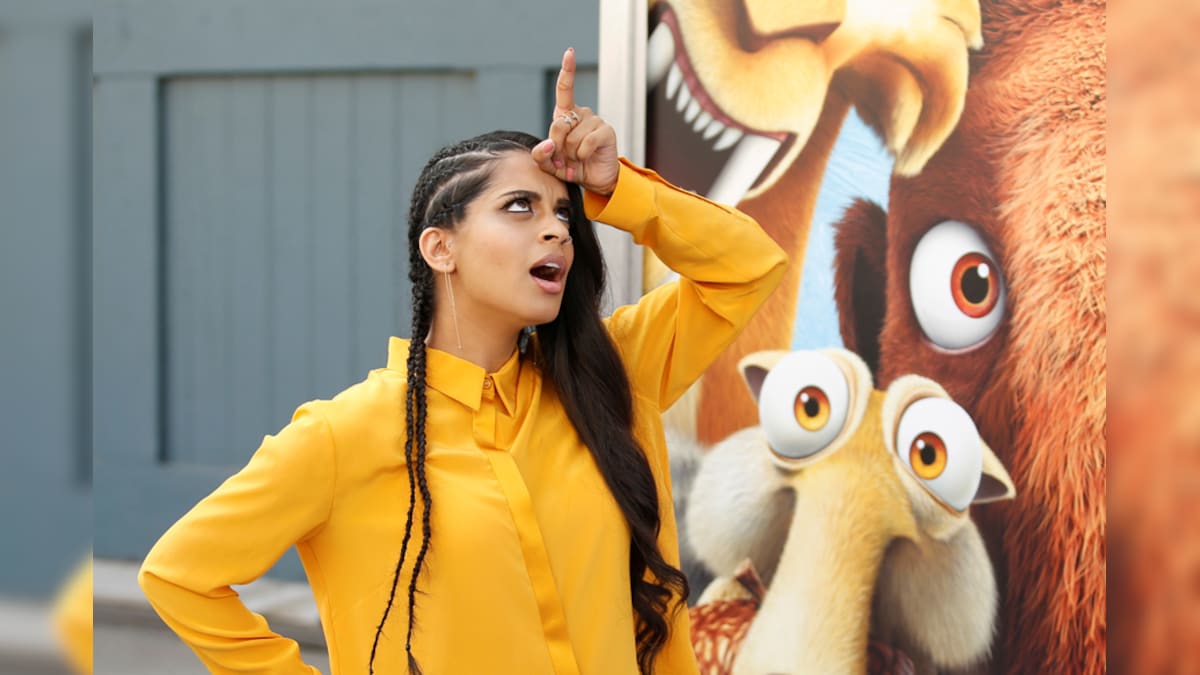 YouTube Sensation Lilly Singh Visiting India On Book Tour - News18