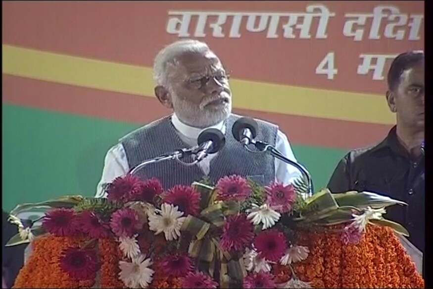 Kashi is Not Just a City, It is a Symbol of Humanity Says PM Modi - News18
