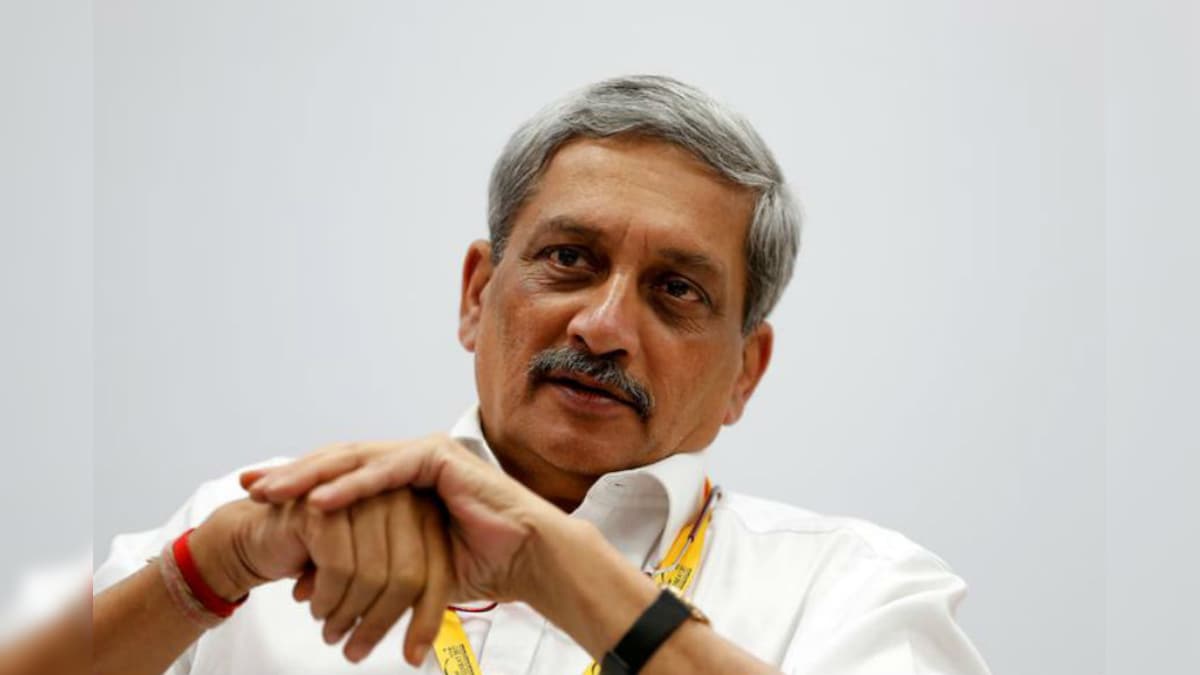 Manohar Parrikar: The IITian Who Engineered BJP's Rise in Goa