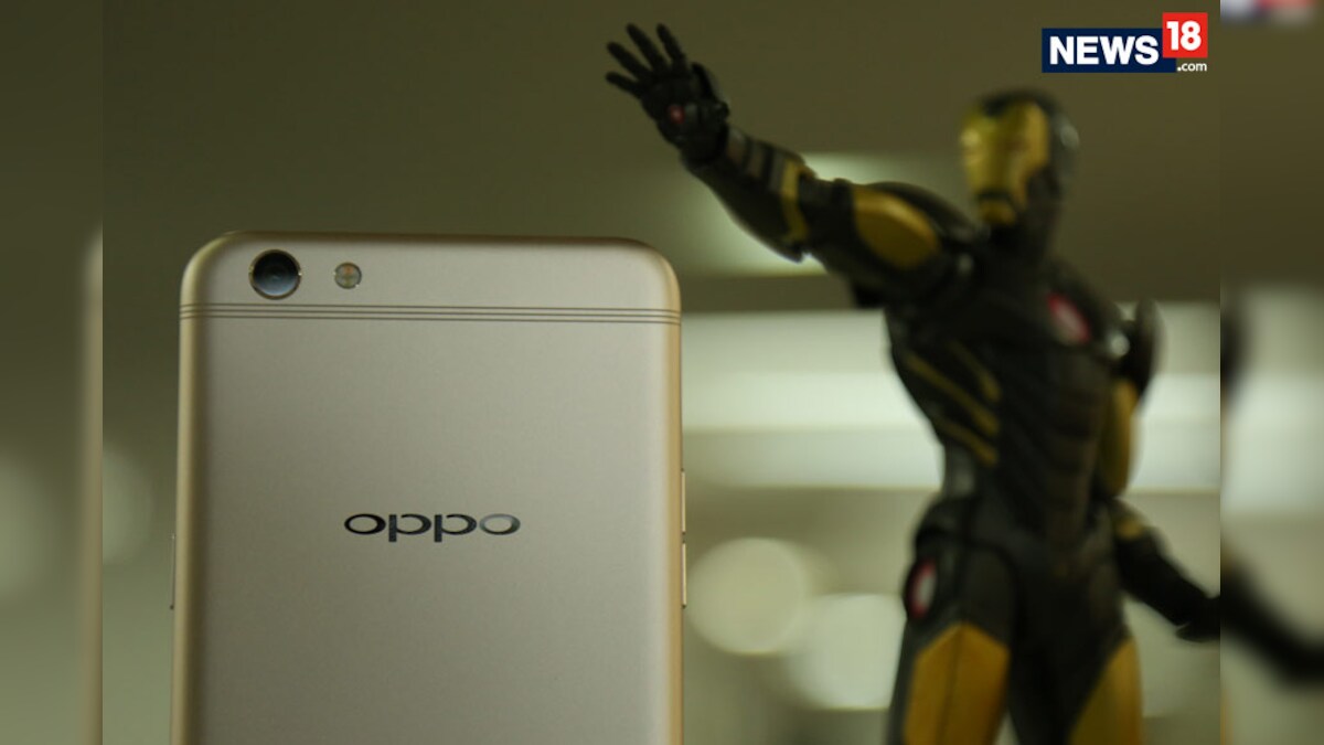 Oppo to Soon Reopen Noida Plant After Indian Flag Incident - News18