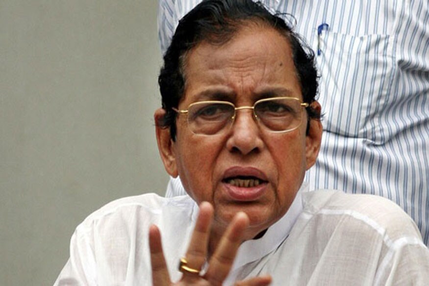 Former Rajya Sabha Member Pyarimohan Mahapatra No More