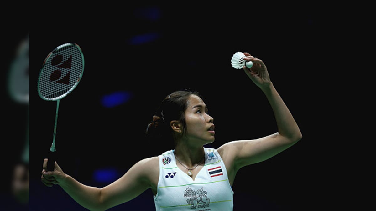 India Open 2017: Injury Fears for Defending Champ Ratchanok Intanon ...
