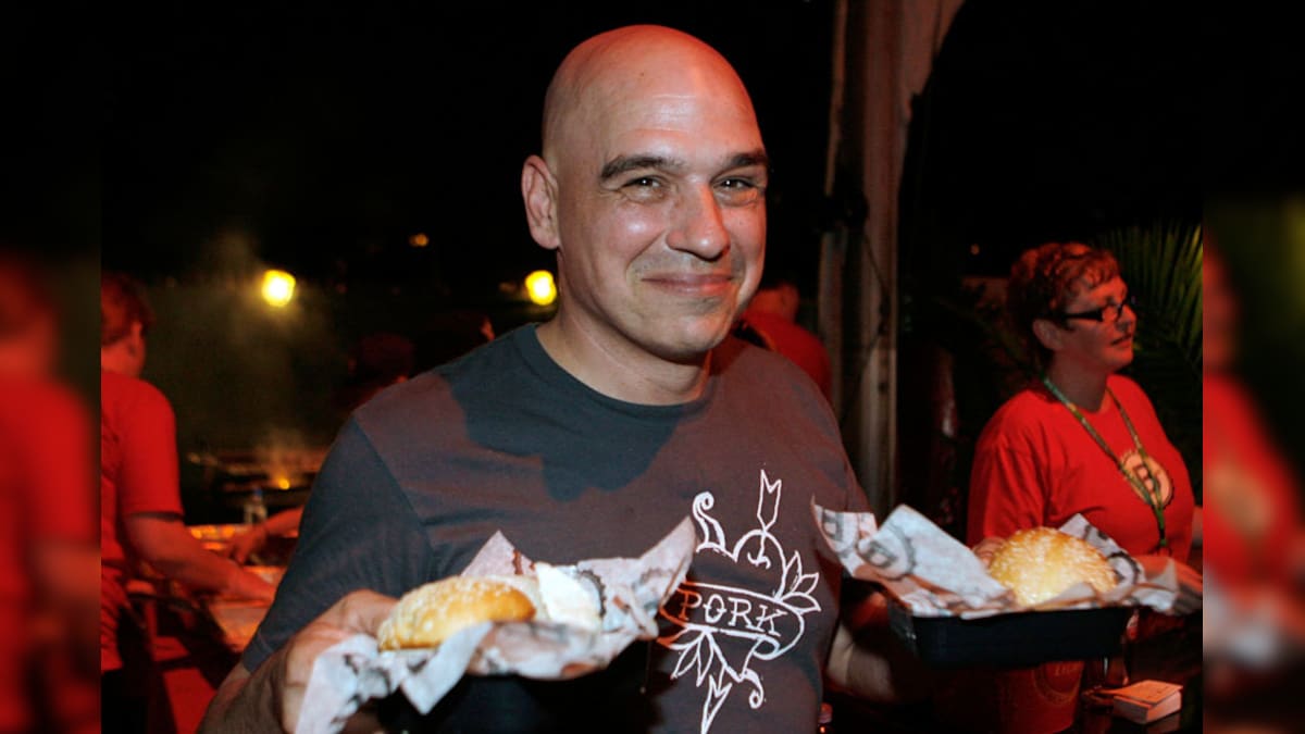 Celebrity Chef Michael Symon to Open Restaurant