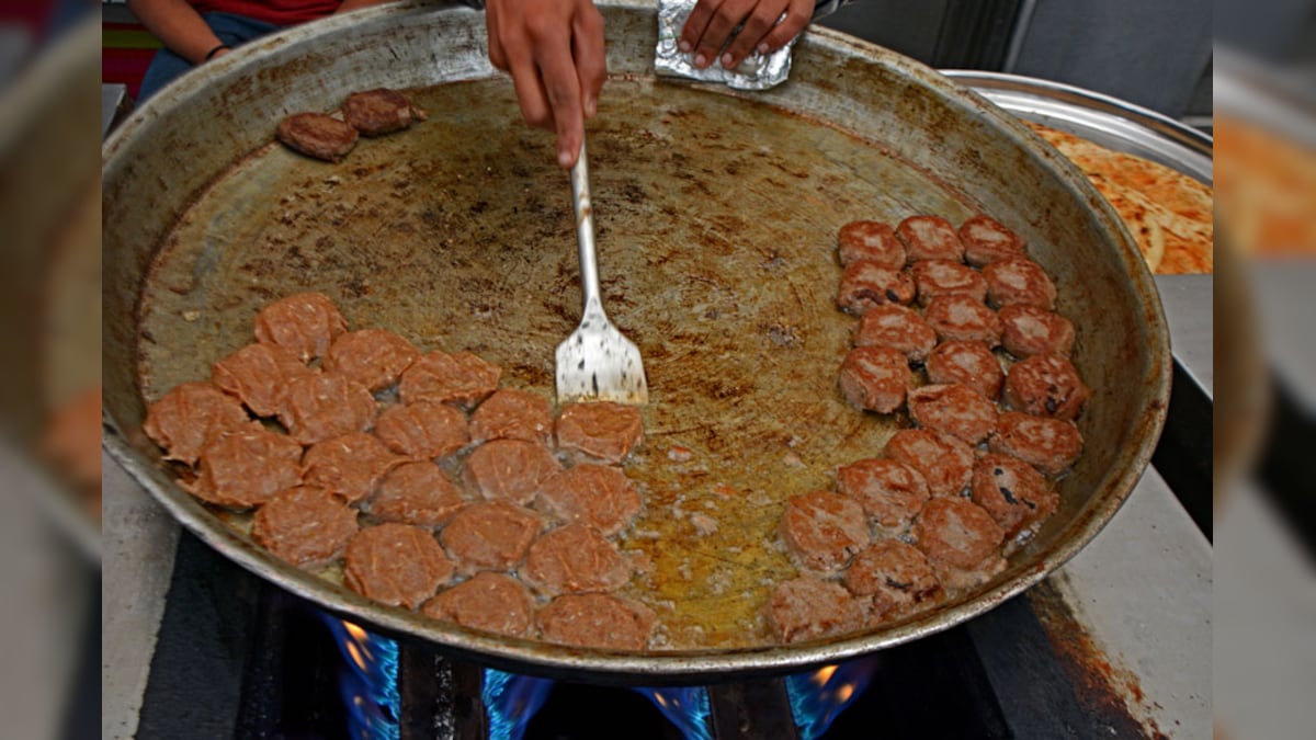 Back With The Buff: Tundey Kebab to Roll Out Its Signature Dish Again