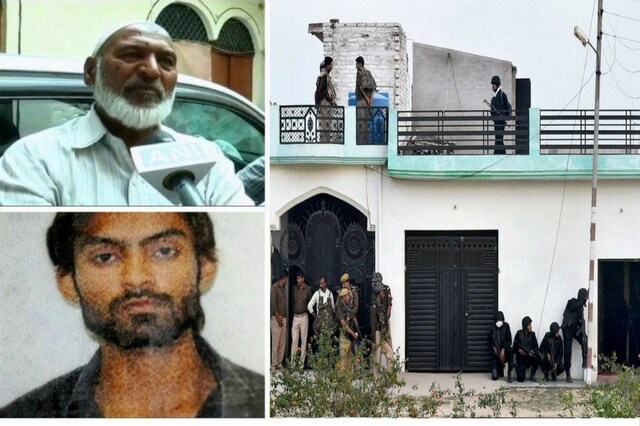 Islamic Scholars Back Family's Decision to Refuse Terror Suspect's Body ...