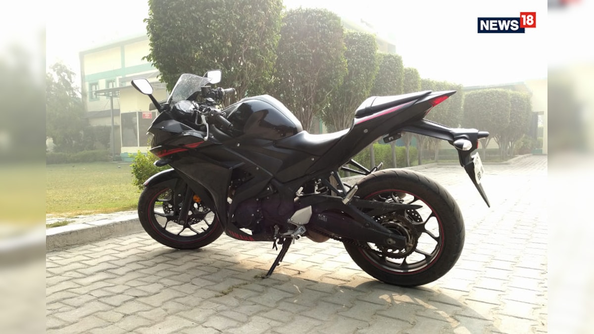 Yamaha Motor Updates Model Range Including YZF-R15, Fascino and FZ With ...