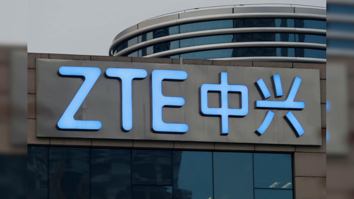 ZTE Small Fresh 5 With Dual Camera Launched: All You Should Know - News18