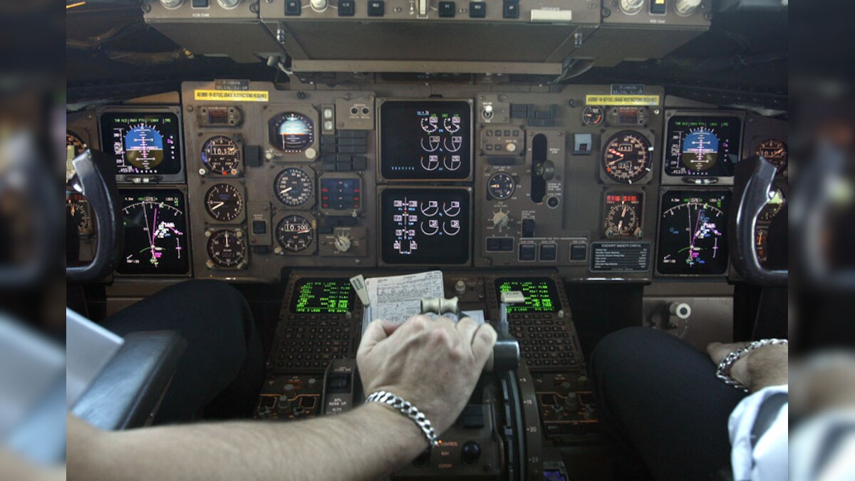 Electromagnetic Fields Linked With Nerve Disease: Study - News18