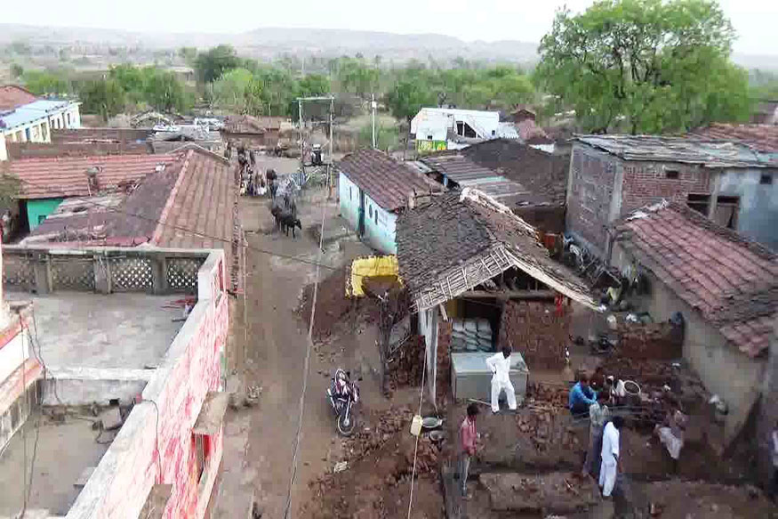 This MP Village Has a Surplus of MPs and MLAs But No Development