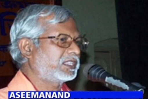 NIA Court Acquits Swami Aseemanand, 6 Others in 2007 Ajmer Blast Case