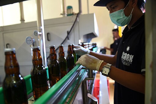 Muslim Indonesia Joins Global Craft Beer Revolution - News18