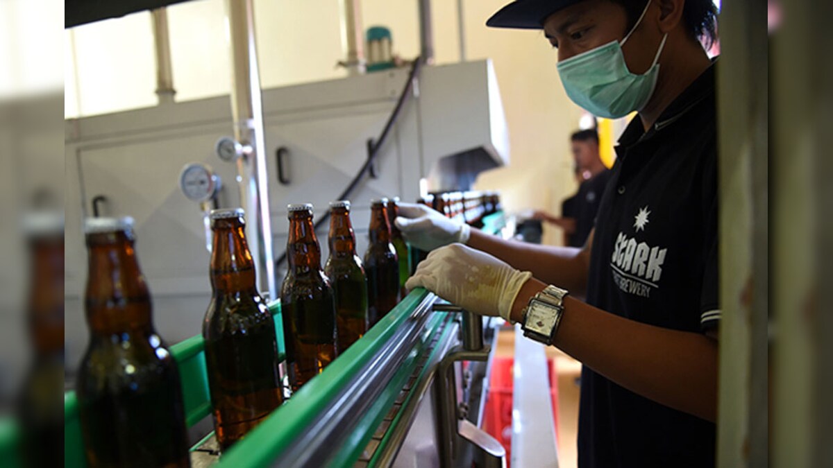 Muslim Indonesia Joins Global Craft Beer Revolution - News18