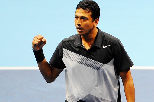 Davis Cup: Mahesh Bhupathi Says He Prefers to Play 'Three Singles and ...