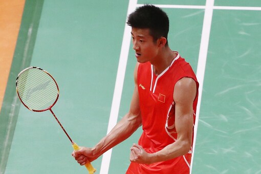 Olympic Champion Chen Long Crashes Out of All England Championship