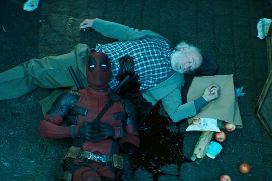 Deadpool 2 Stuntwoman's Death A Freak Low-Speed Accident