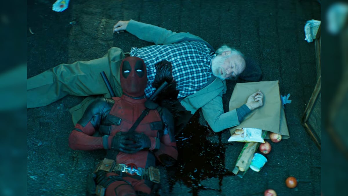 Deadpool 2 Stuntwoman's Death A Freak Low-Speed Accident - News18