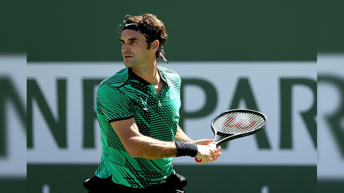 Roger Federer to Make First Montreal Appearance Since 2011