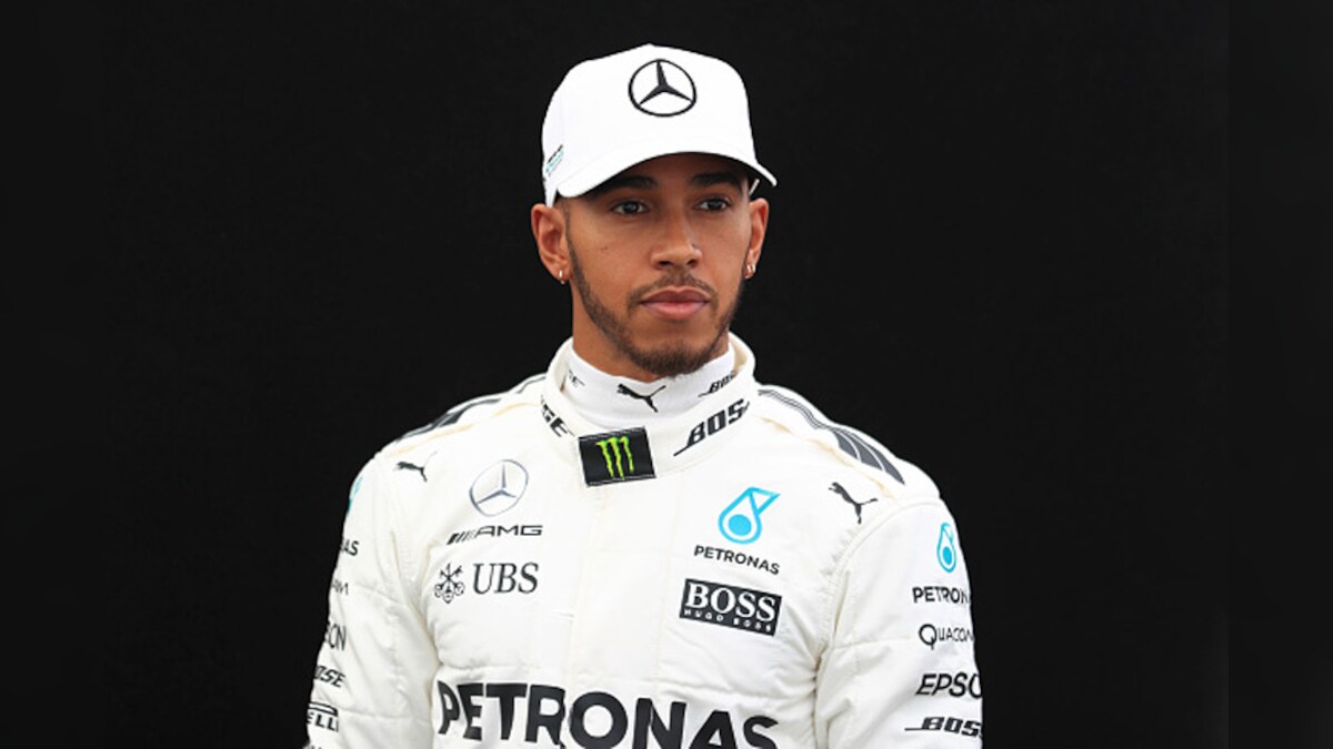 Lewis Hamilton on Verge of 4th World Title after US Triumph - News18