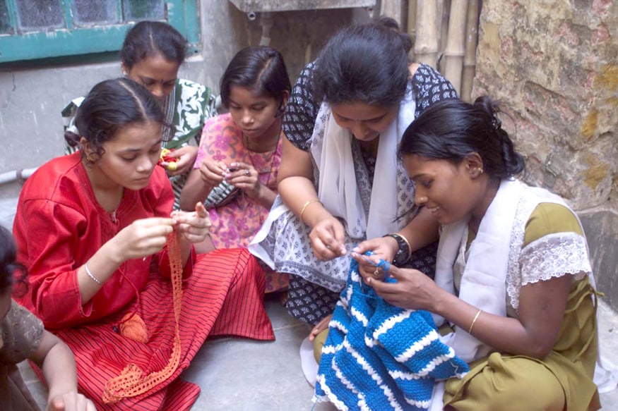 Designers Predict Bright Future for Indian Handlooms | Lifestyle News ...