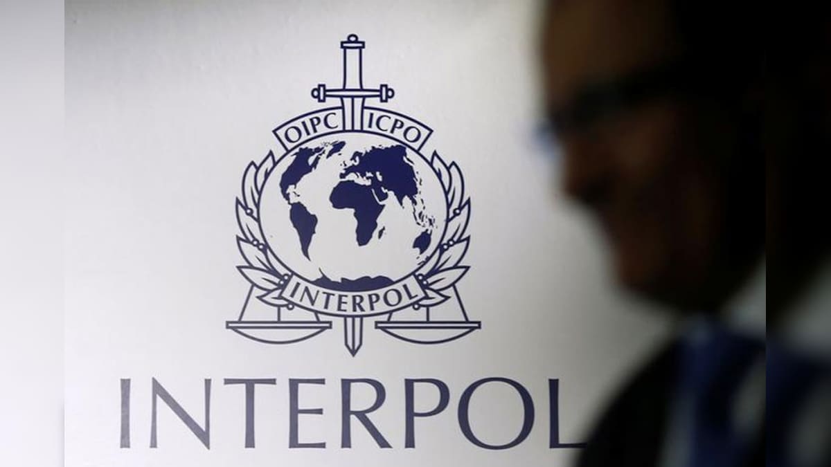 'Interpol Agent' ID Card Found During ED Raids on Mumbai Shell Firm ...
