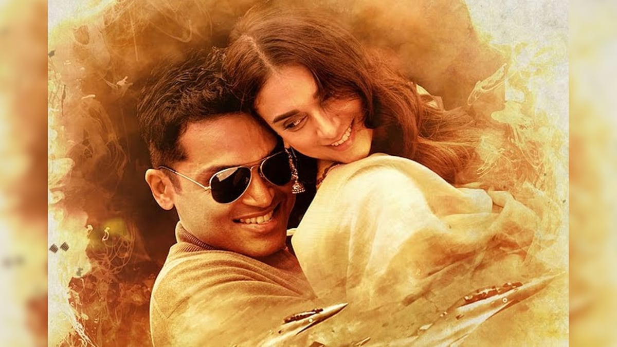 Mani Ratnam Extends Gratitude to Indian Armed Forces Via New Film ...