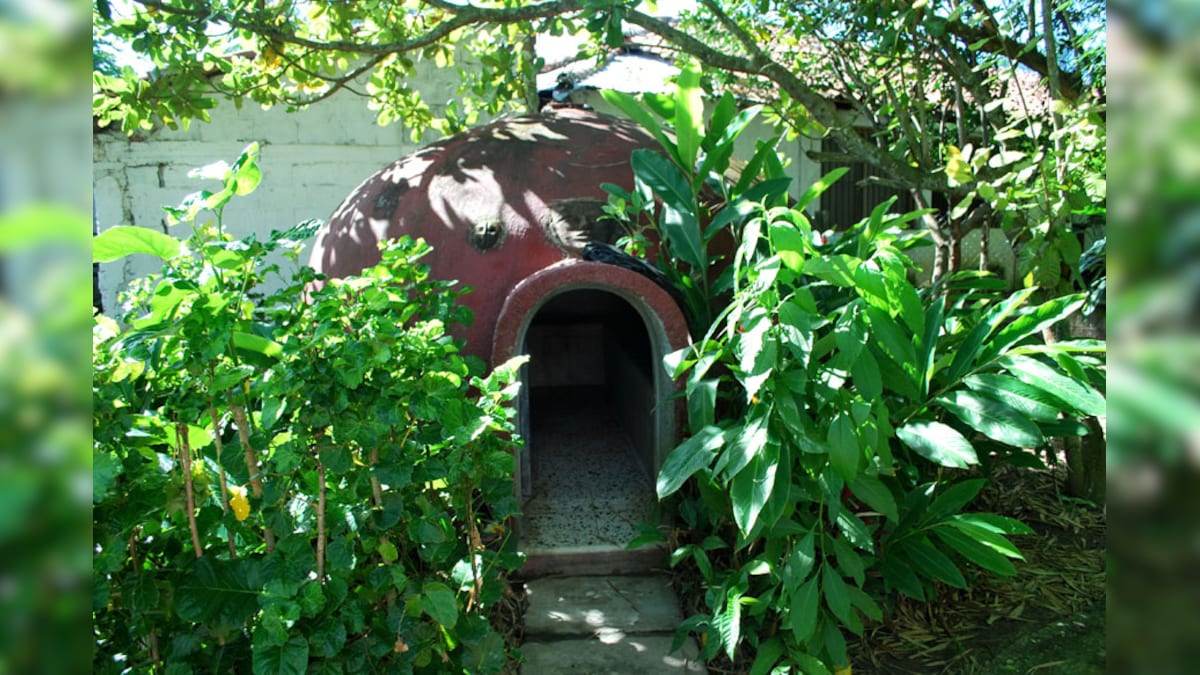 Temazcal: Try The Mexican Steam And Spiritual Bath