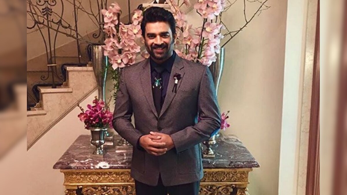 R Madhavan's Latest Photoshoot is a Testament To His Charming ...
