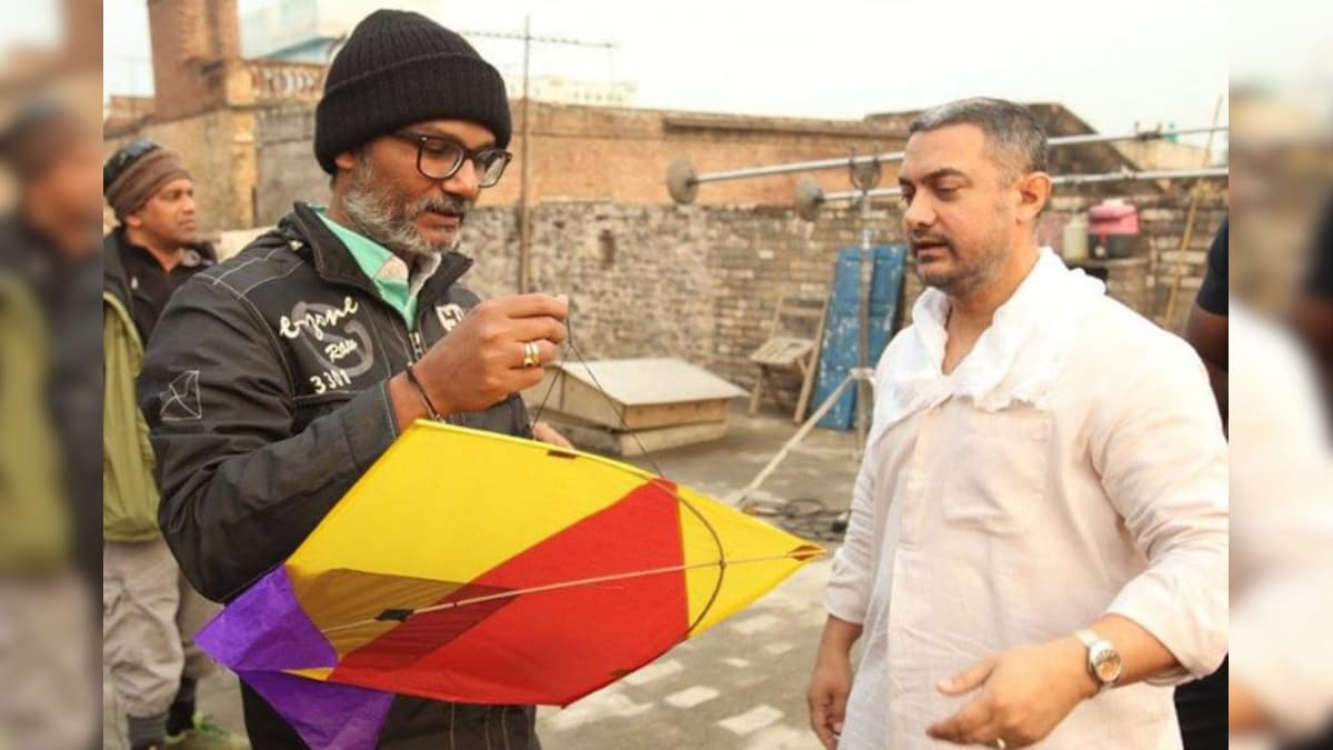 IFFI 2017: Dangal Director Nitesh Tiwari Thinks India Could Become a ...