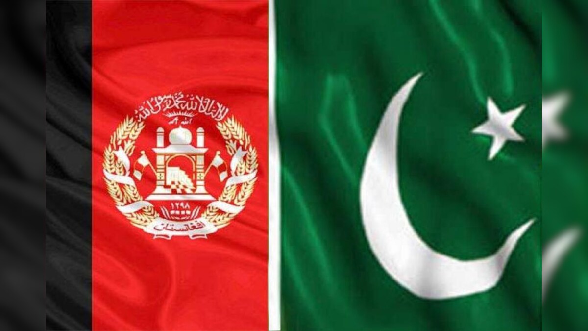 Pakistan, Afghanistan to Hold High-level Talks in London - News18