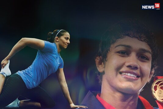 Women Need To Be Celebrated Every Day: Phogat Sisters