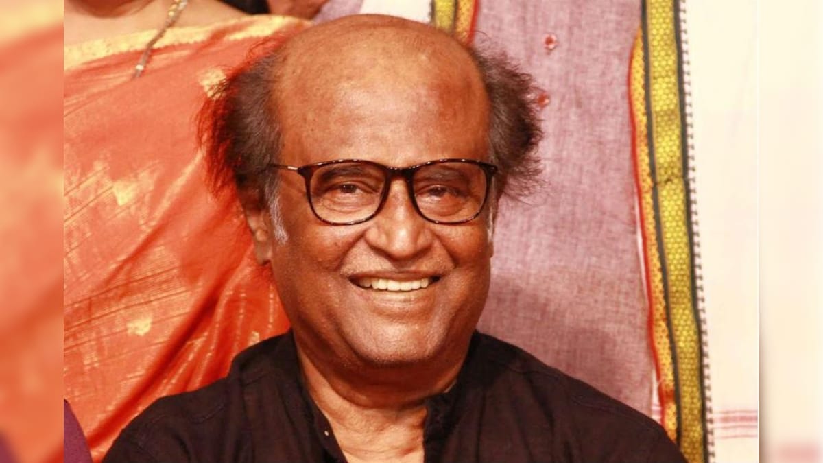 Amid Controversy, Rajinikanth Calls Off Sri Lanka Trip