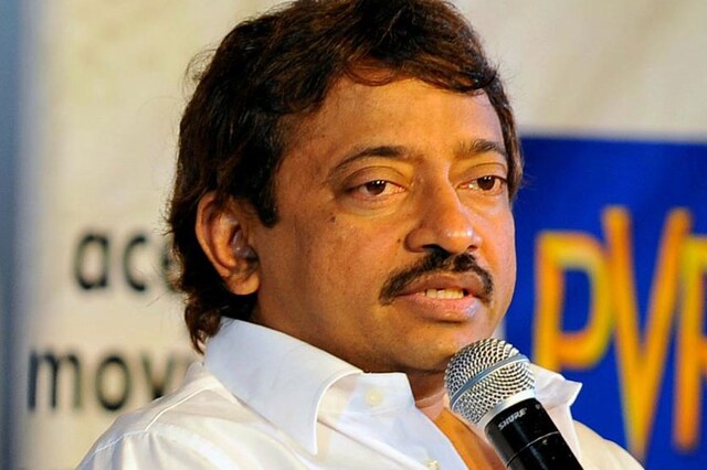 Ram Gopal Varma On God Sex And Truth No Location On Earth More