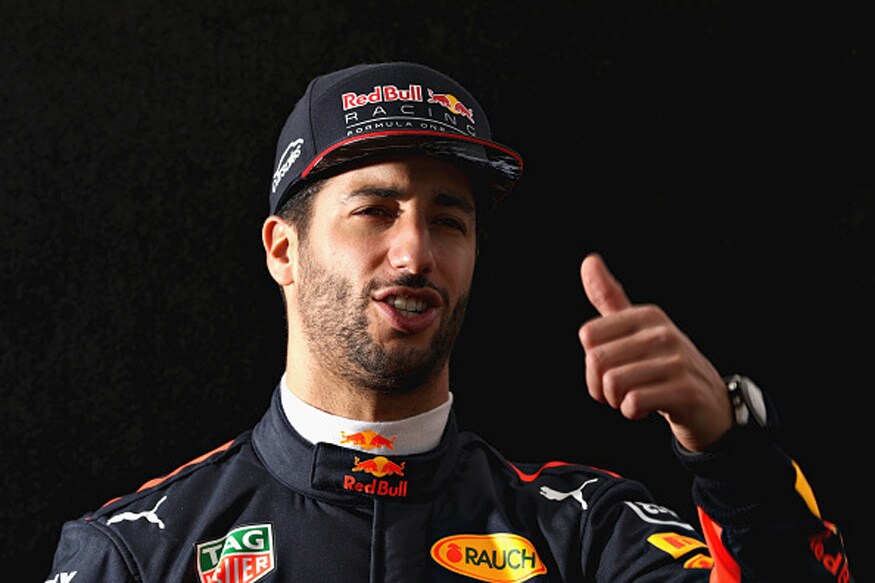 Formula One: Ricciardo Seeks End to 37-year Aussie Drought