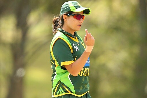 Sana Mir Announces Break From International Cricket - News18