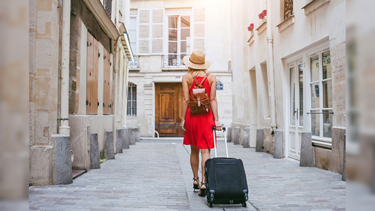 The Perfect Packing List For Your Upcoming Vacations