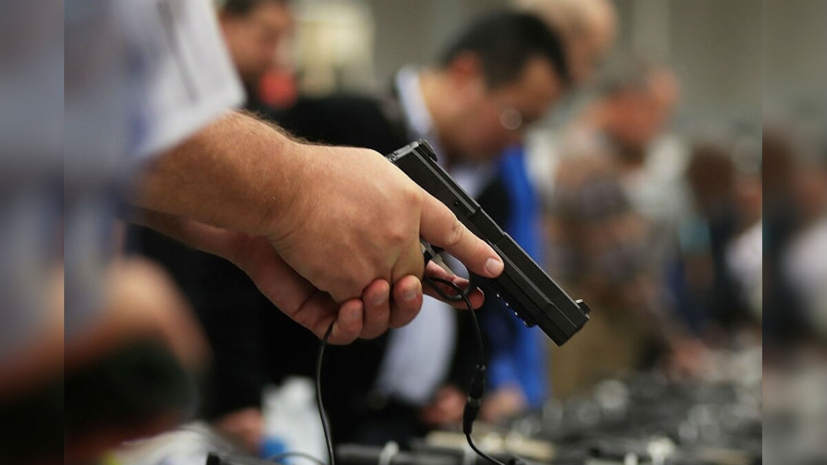 Three Bullet-Riddled Bodies Found Near Washington State Home