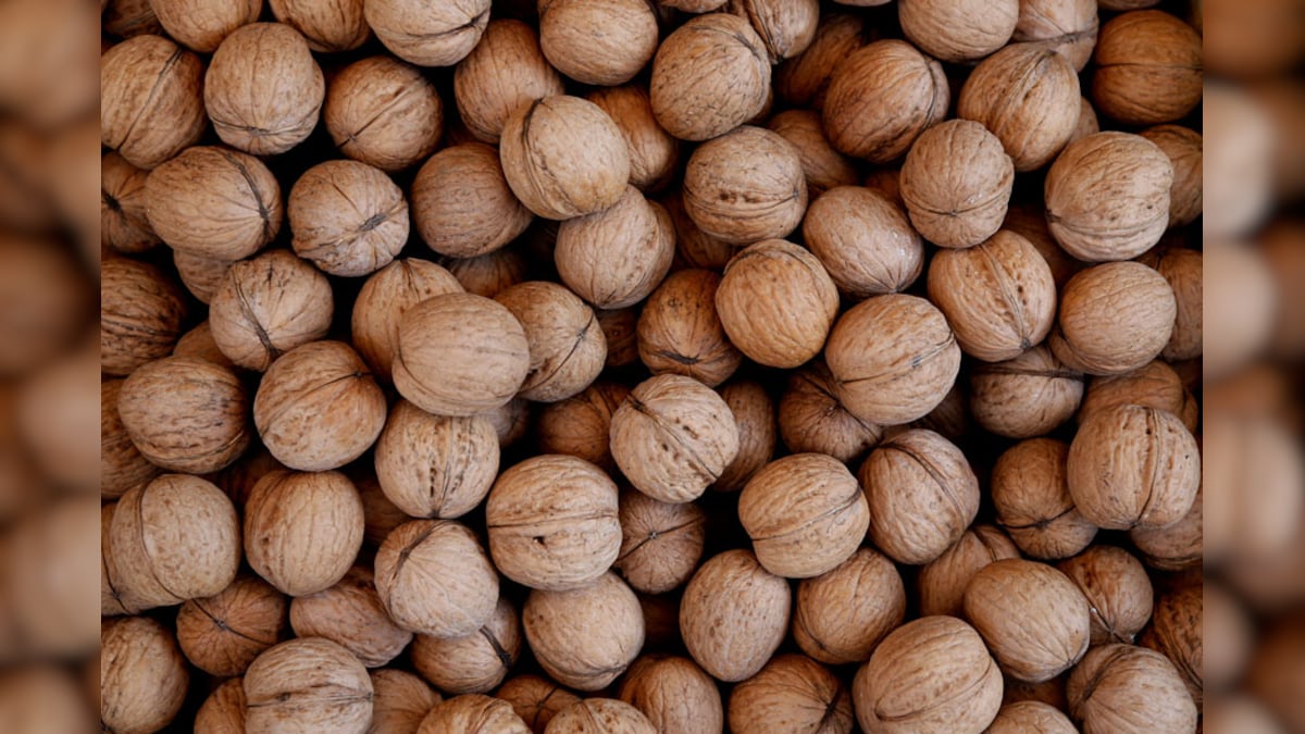 Woman Hides 3kgs Drugs in Walnuts, Caught at Dubai Airport - News18