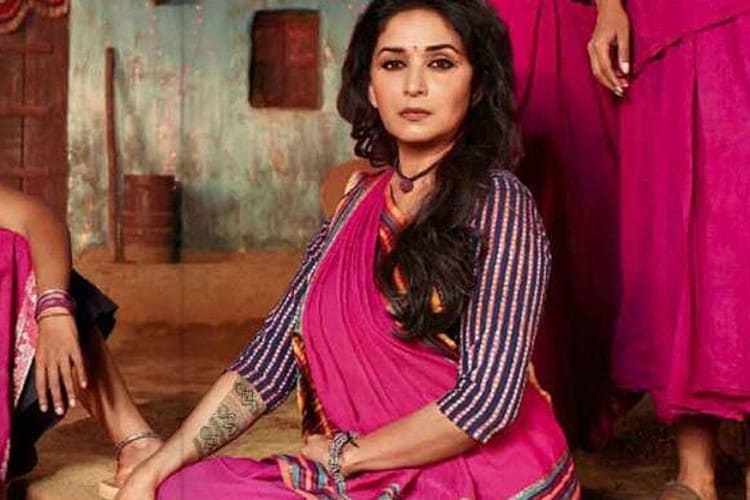 International Women's Day: 10 Most Powerful Characters Portrayed in ...