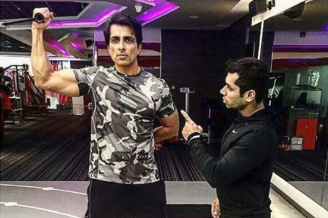 Get-Fit Tips: Workout Dos And Don'ts By Celebrity Trainer Yogesh ...