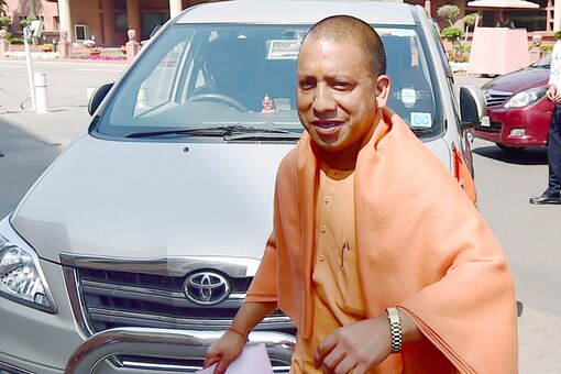 In Yogi's UP, No More Holidays on Birth Anniversaries of Great Men - News18