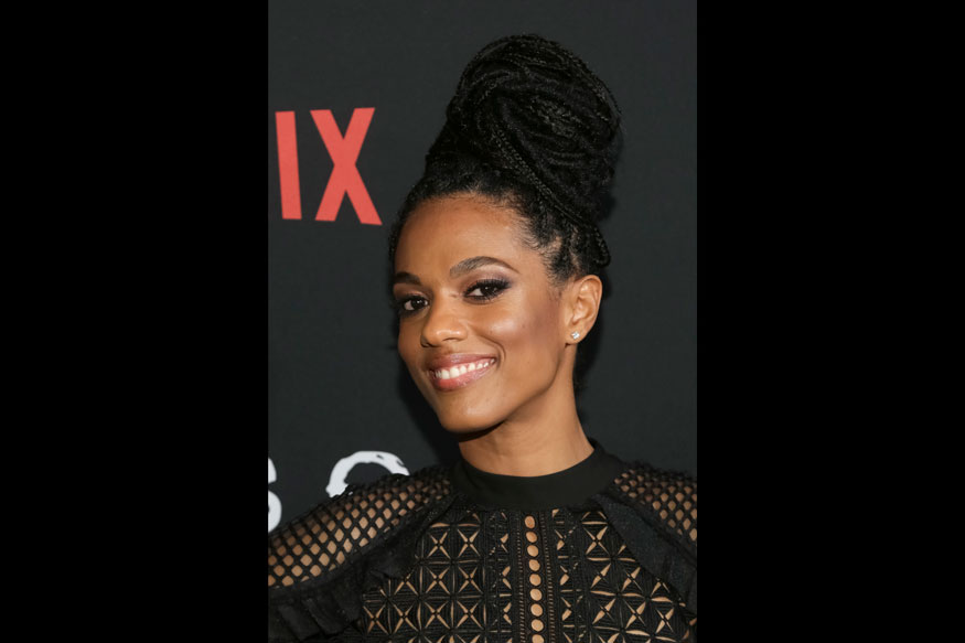 Premiere of Netflix Sense8 - Season 2 in New York - News18