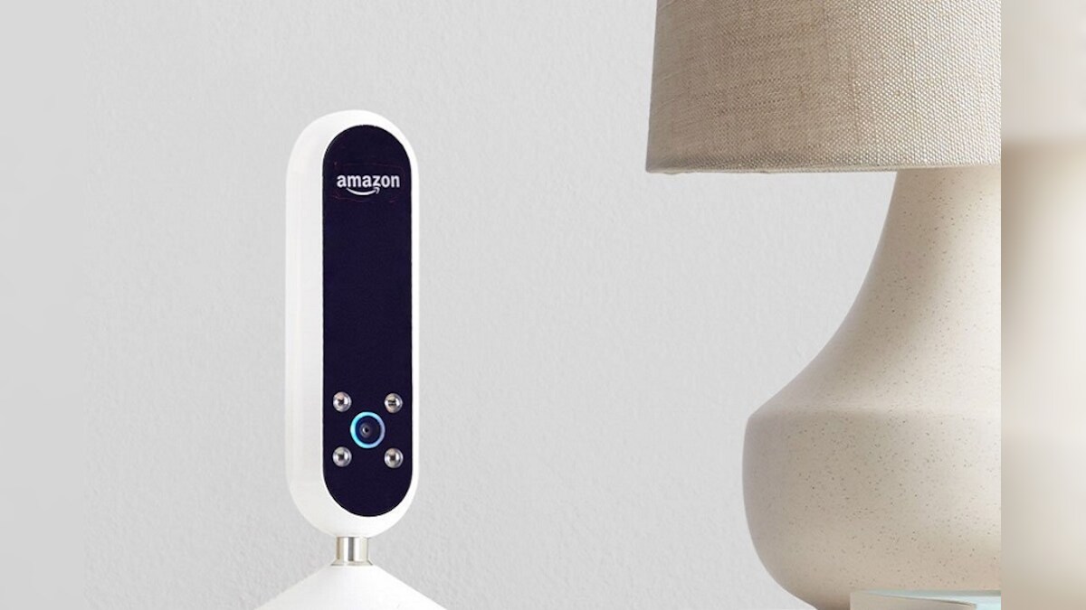 Amazon's Echo Look, Device to Analyze Your Outfit - News18