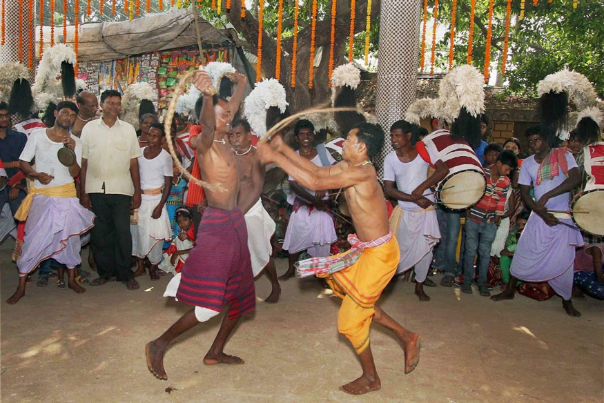 Day in Photos: April 13, 2017