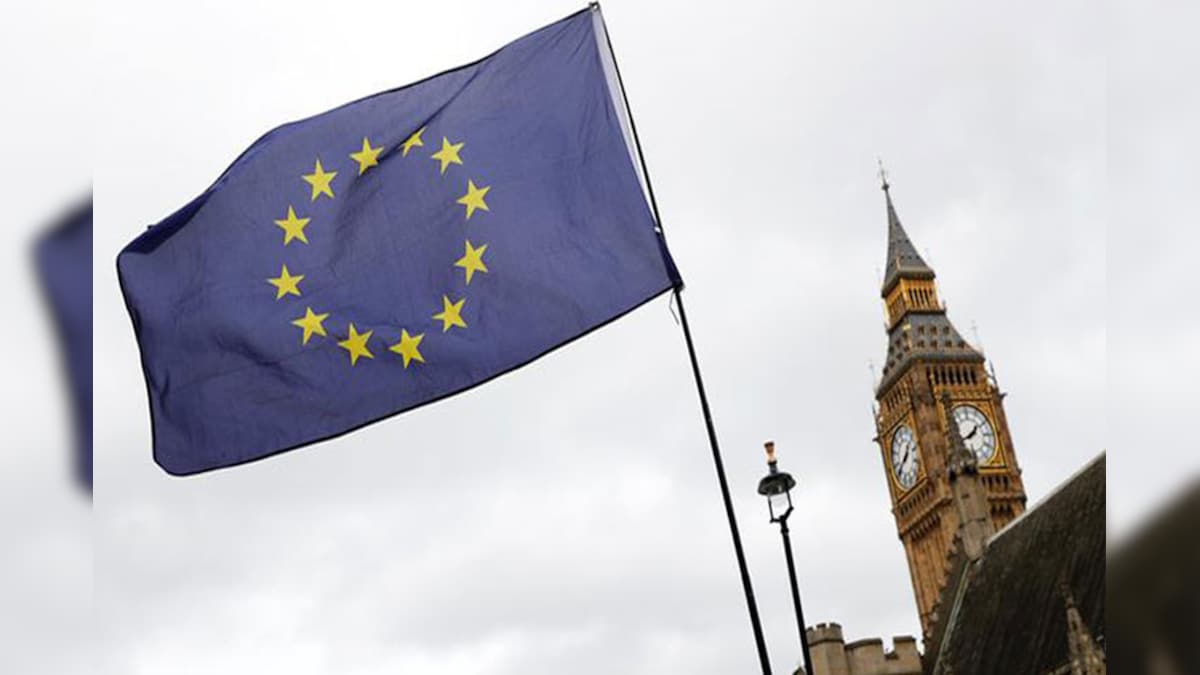 European Union Cautious as Allies Back Venezuela 'Acting President ...