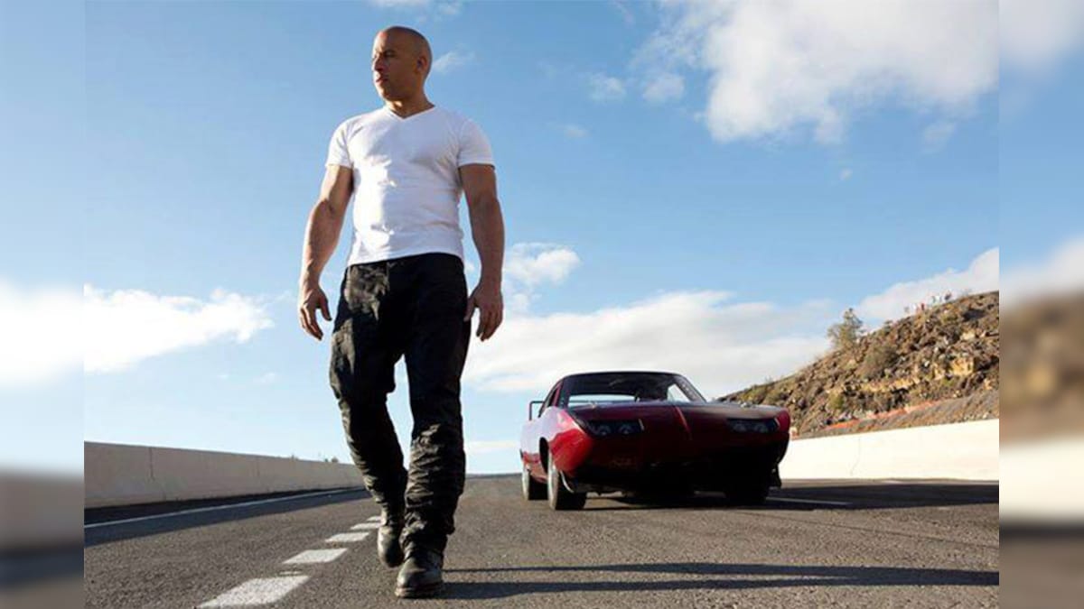 Fast and Furious Animated Series To Be Produced By Netflix - News18